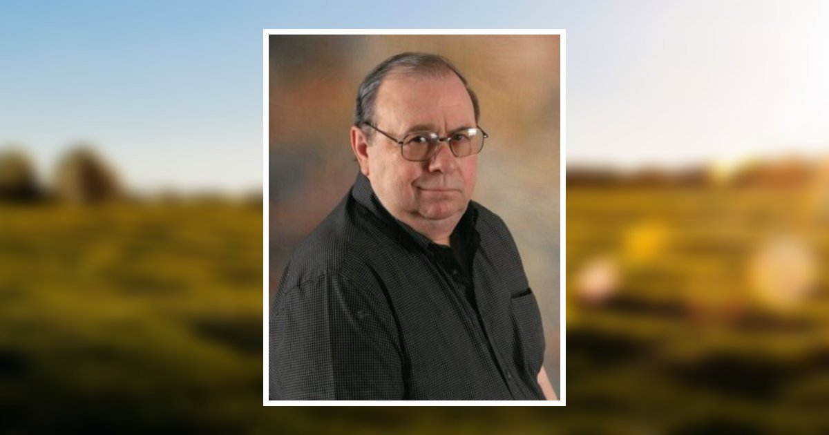Jimmie L. Caudle Obituary July 23, 2019 - Baue Funeral Homes