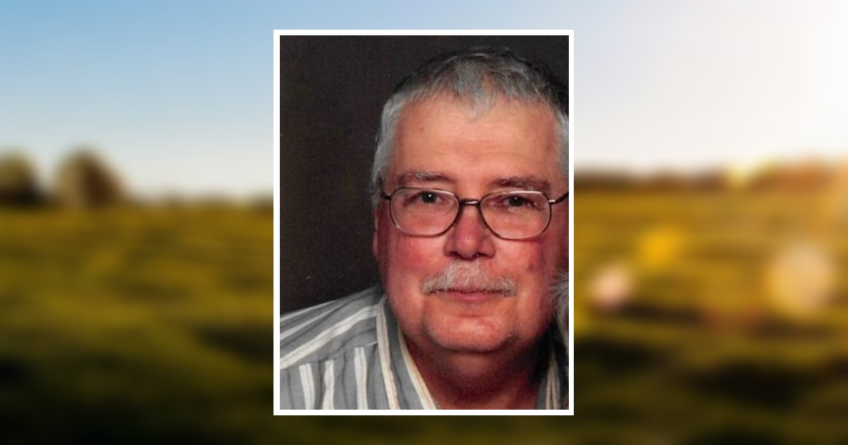 Richard L. Coates Obituary November 14, 2018 - Littleton Funeral Home