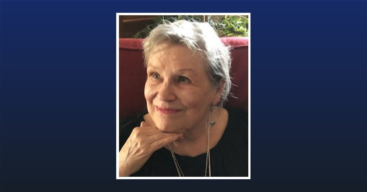 Marion Heather Turner Obituary August 25, 2025 - Rosenau Funeral Home ...