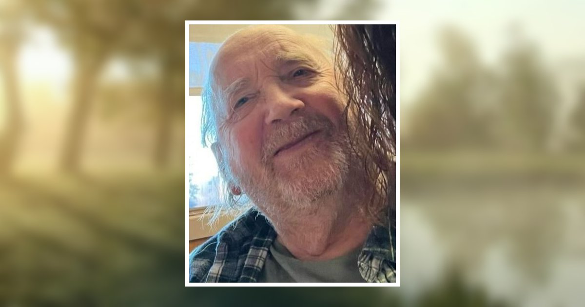 Thomas John Wiiret Obituary December 6, 2023 - Dougherty Funeral Home ...