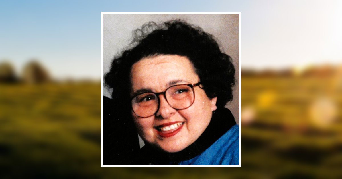 Frances Rae King Obituary February 1, 2024 - Memorial Funeral Homes