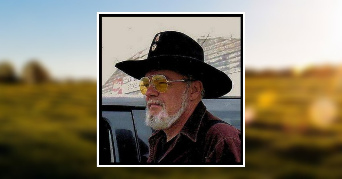 Myrl Clough Obituary September 28, 2018 - Cotter Funeral Home