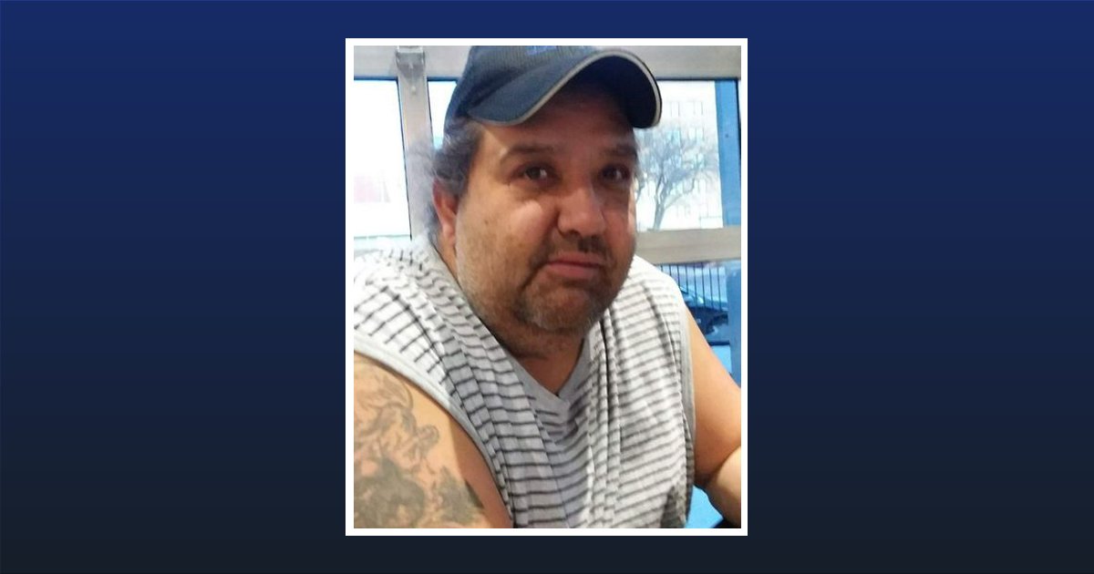 Davy Junior Brown Obituary June 10, 2023 - Alan Clark Funeral Services