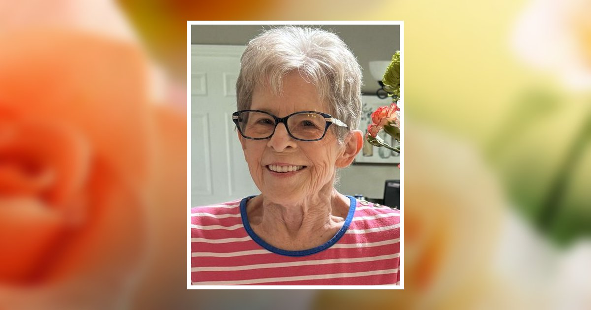 Karen Jean Capper Obituary July 30, 2024 - Hoff Funeral & Cremation Service