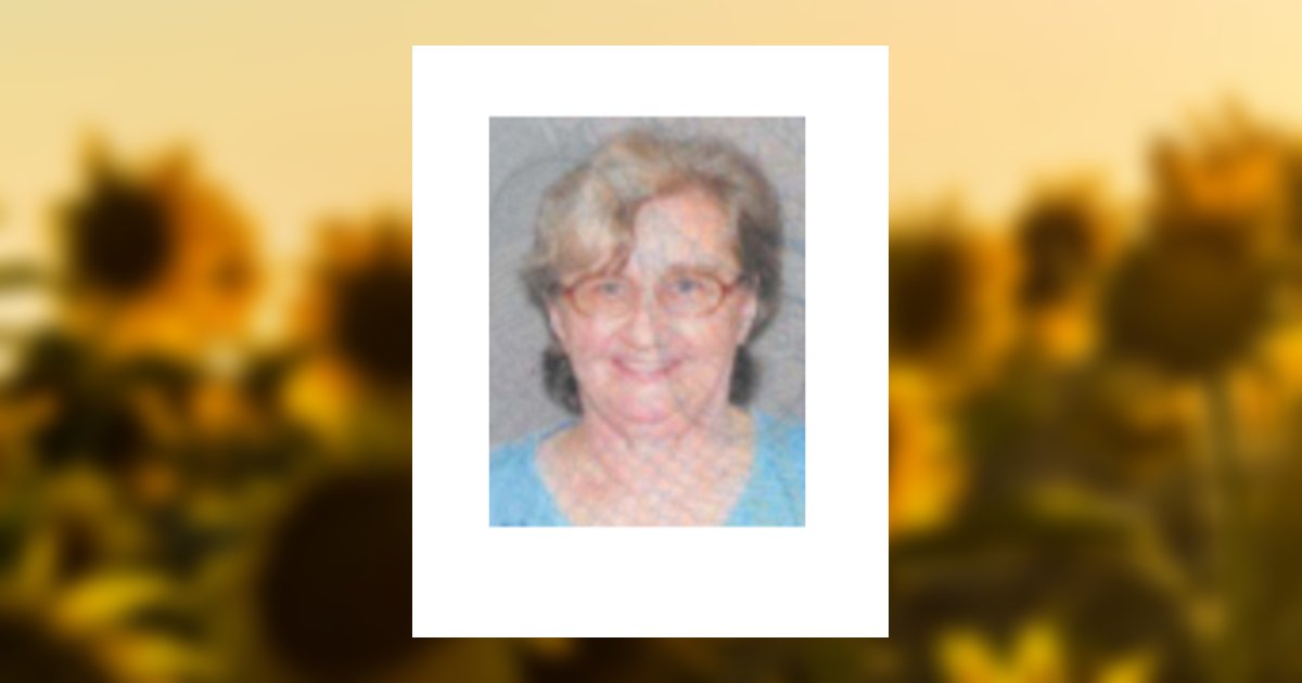 Ida M. Hale Obituary May 30, 2024 - Lundy Funeral Home & Cremation Service, Inc.
