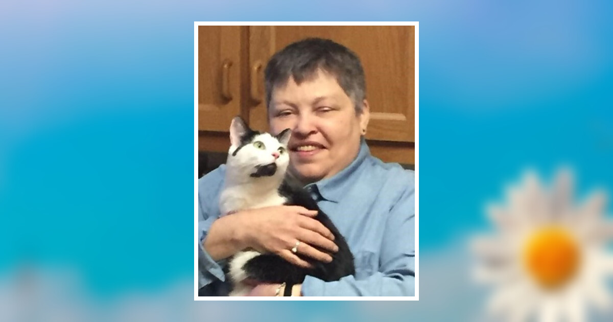 Patricia 'Pat' Gates Obituary November 16, 2022 - Forest Haven Memorial ...