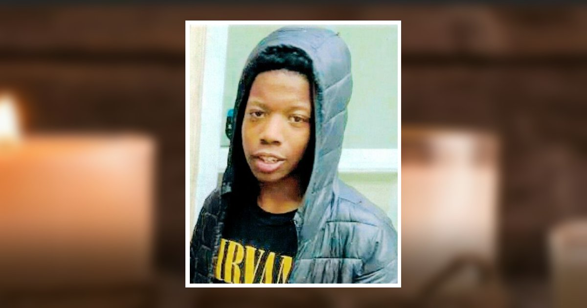 Mr. Emonyei Ward Obituary April 9, 2024 - Poteat-Wakefield Funeral ...