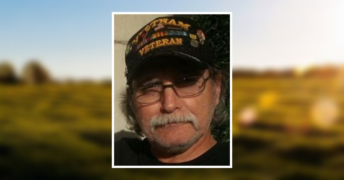 David E. Rounds Obituary May 21, 2017 - Blackstone Funeral Home