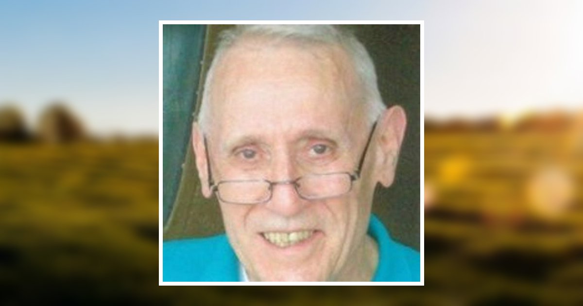 William K Batchelor Obituary November 15, 2013 - Lucas Funeral Home
