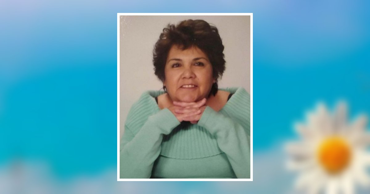 Mary Jane Reyes Duran Obituary October 30, 2023 - Lindquist Mortuary