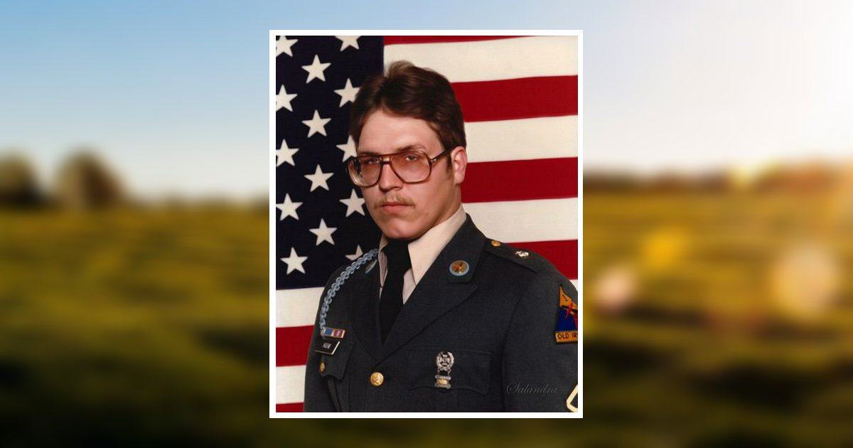 James Edward Kozak Obituary October 8, 2019 - Salandra Funeral and ...