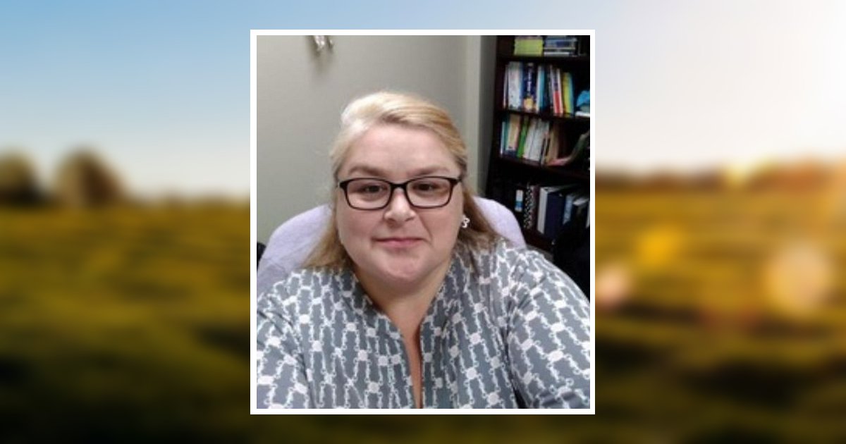 Mrs. Beth Ann Lester Bauguess Obituary January 8, 2022 - Moody Funeral ...