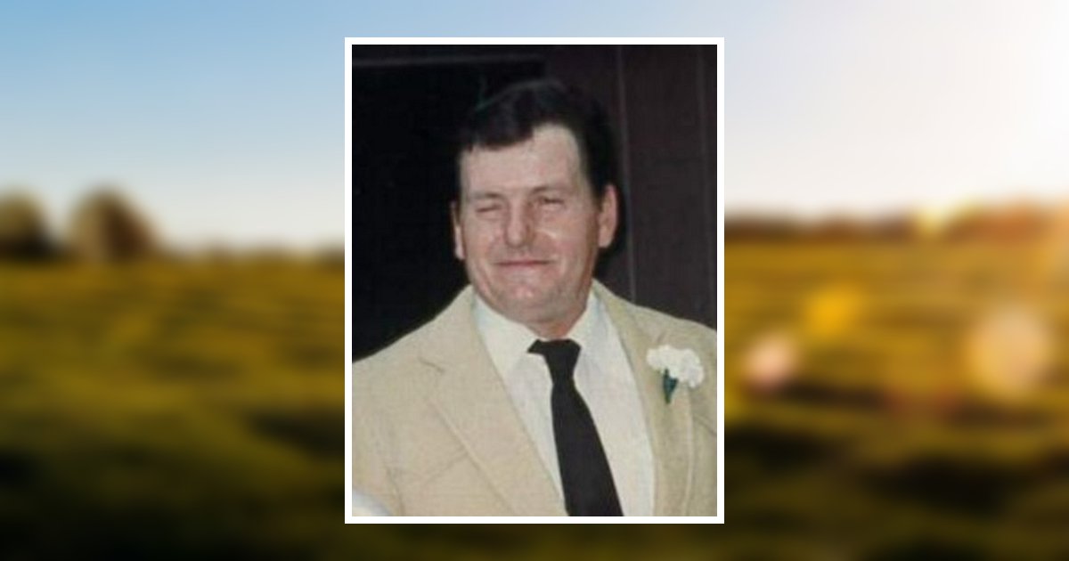 Joseph Earl Rush Obituary October 8, 2024 - Pagenkopf Funeral Home Joseph Earl Rush Obituary October 8, 2024 - Pagenkopf Funeral Home