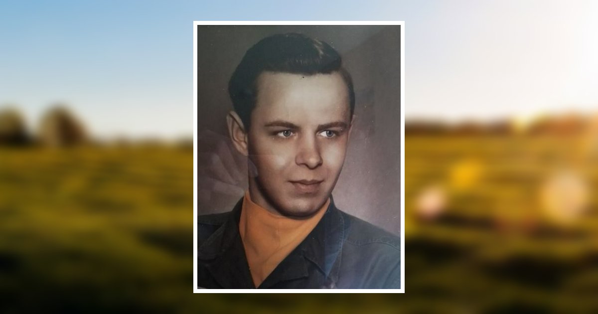 Robert “Bob” Turben Obituary November 30, 2022 - Frank E Smith Funeral ...