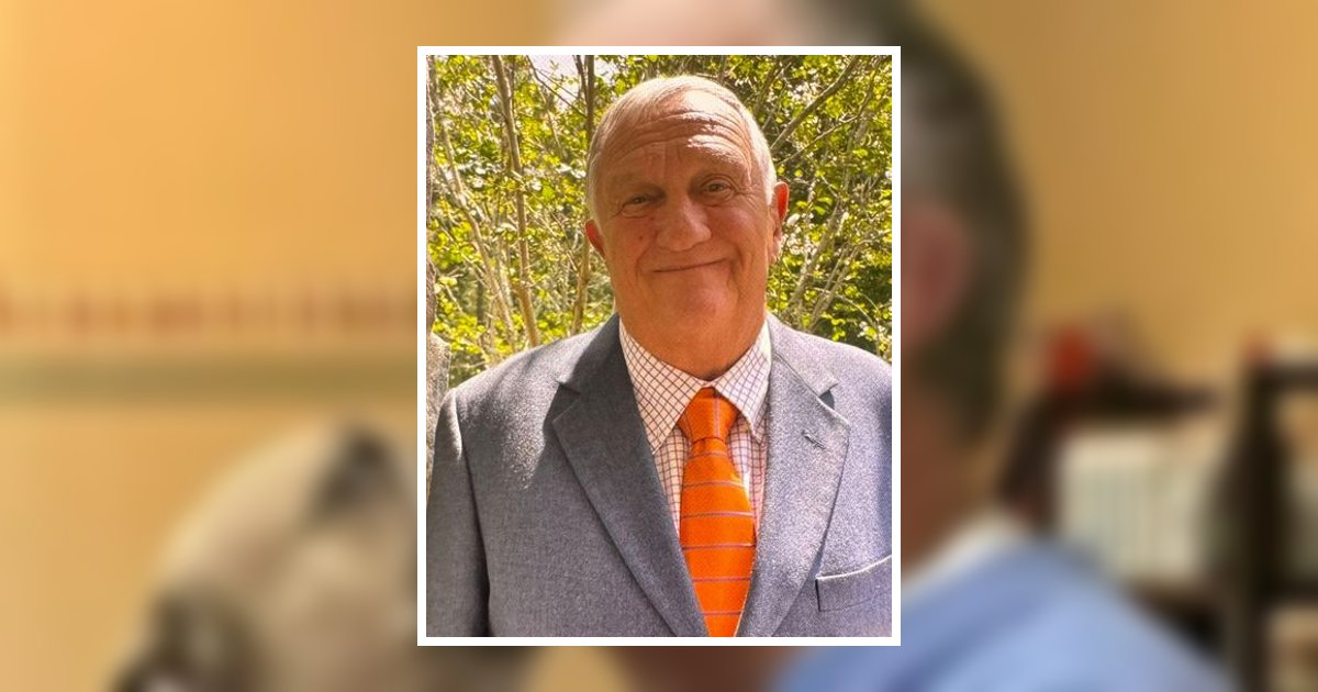 Dr. Charlie W. Timmerman Obituary February 25, 2025 - Shellhouse ...