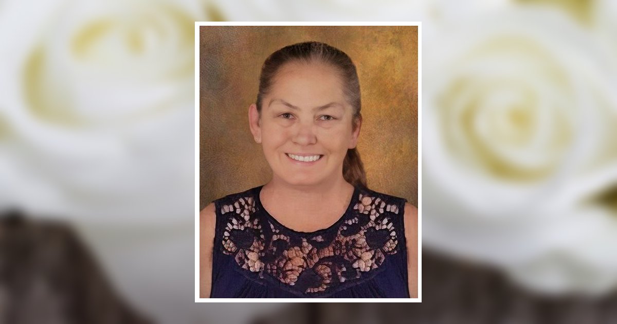 Kimberly Ellinger Dorrill Obituary 2023 - Fuqua Bankston Funeral Home Kimberly Ellinger Dorrill Obituary 2023 - Fuqua Bankston Funeral Home