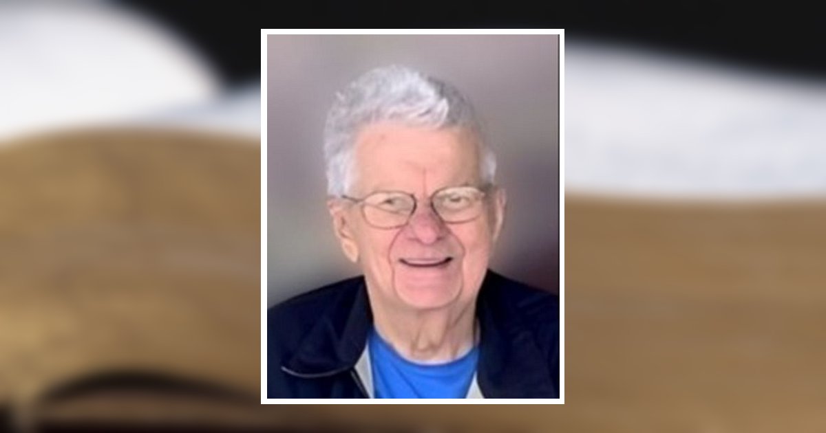 James Franklin Miller Obituary August 5, 2024 - Wise Funeral Service