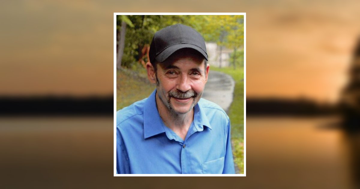 Alan Devon Reed Obituary January 18, 2024 - Routsong Funeral Home and Cremation Services