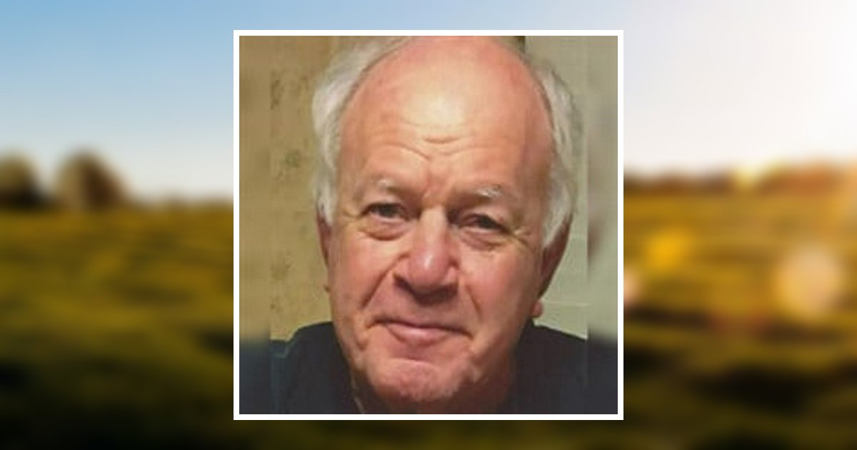 Joe Milton Funkhouser Obituary February 21, 2024 - Ray & Martha Funeral ...