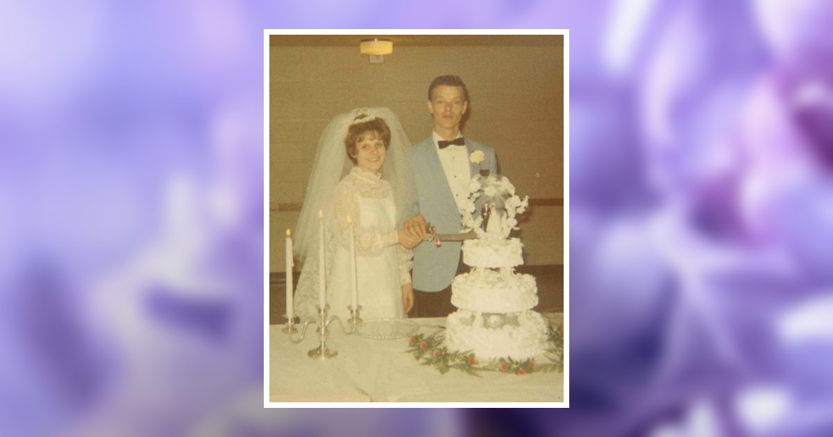 Prudence "Prudy" Ann Lawrence Obituary May 20, 2023 - Mattson Funeral ...