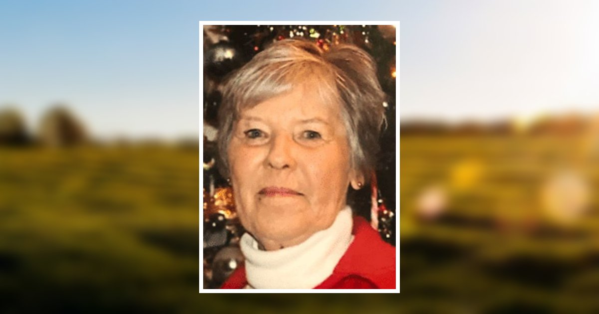 Suzanne (Susie) Lane Obituary February 20, 2020 - Forever Memories ...