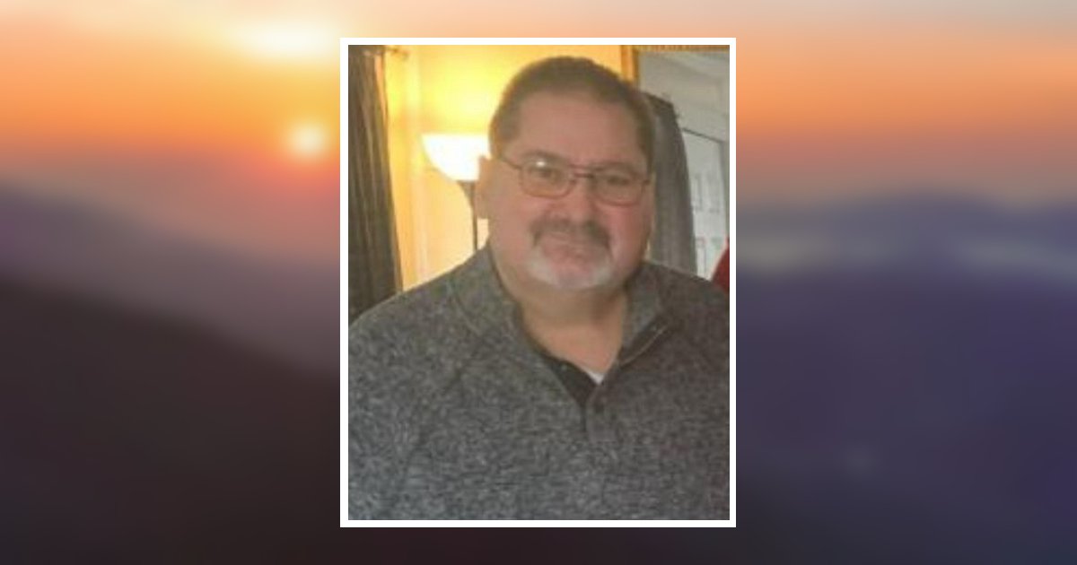 William Eldon Wotring Obituary March 9, 2023 - Tidd Family Funeral Home