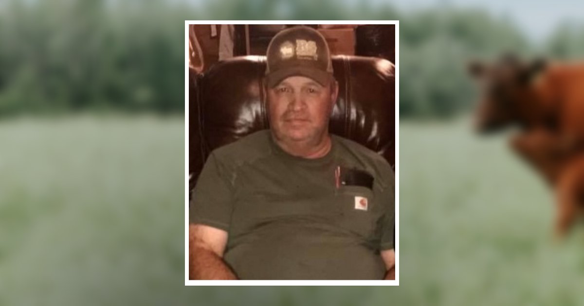 Rodney Greene Obituary August 22, 2024 - Wilson-Orwosky Funeral Home