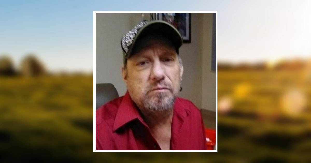 Brian Ehrhart Obituary January 9, 2023 - Fogelsanger-Bricker Funeral ...