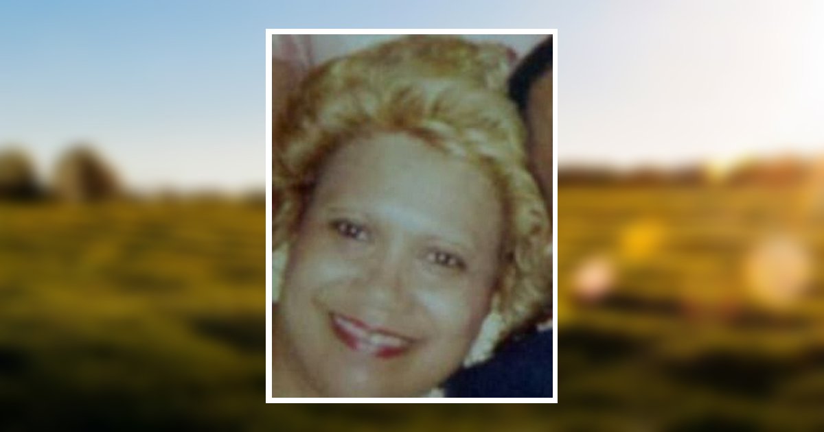 Mary Janice Rucker Obituary - Beck Funeral Home & Cremation Services