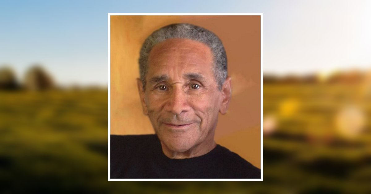 Joseph Harris Obituary 2020 - Daniels Family Funerals & Cremation