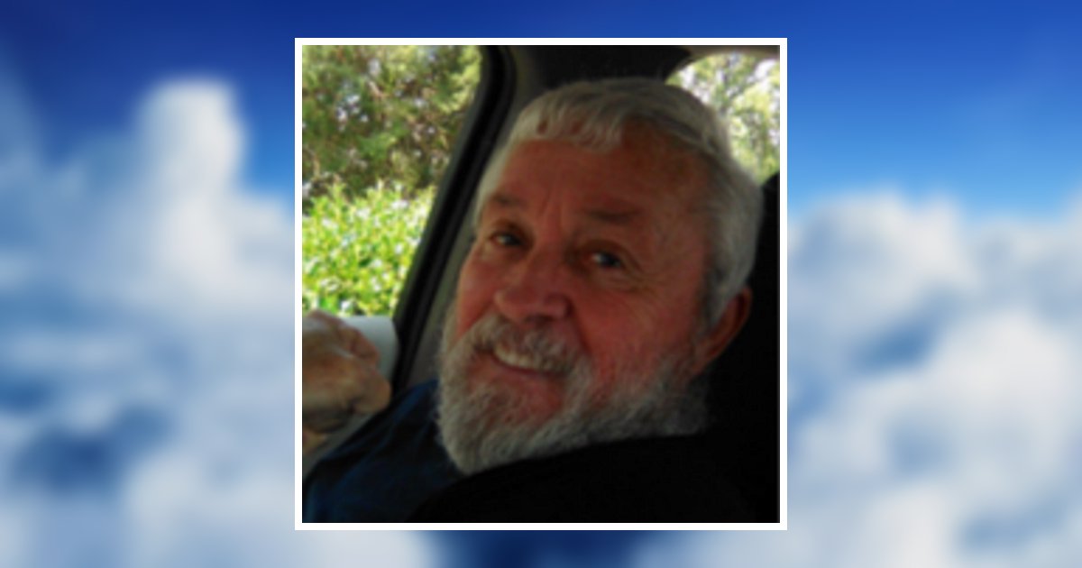 Eugene "Butch" Ava Griswold Obituary October 24, 2019 - Holland Funeral ...
