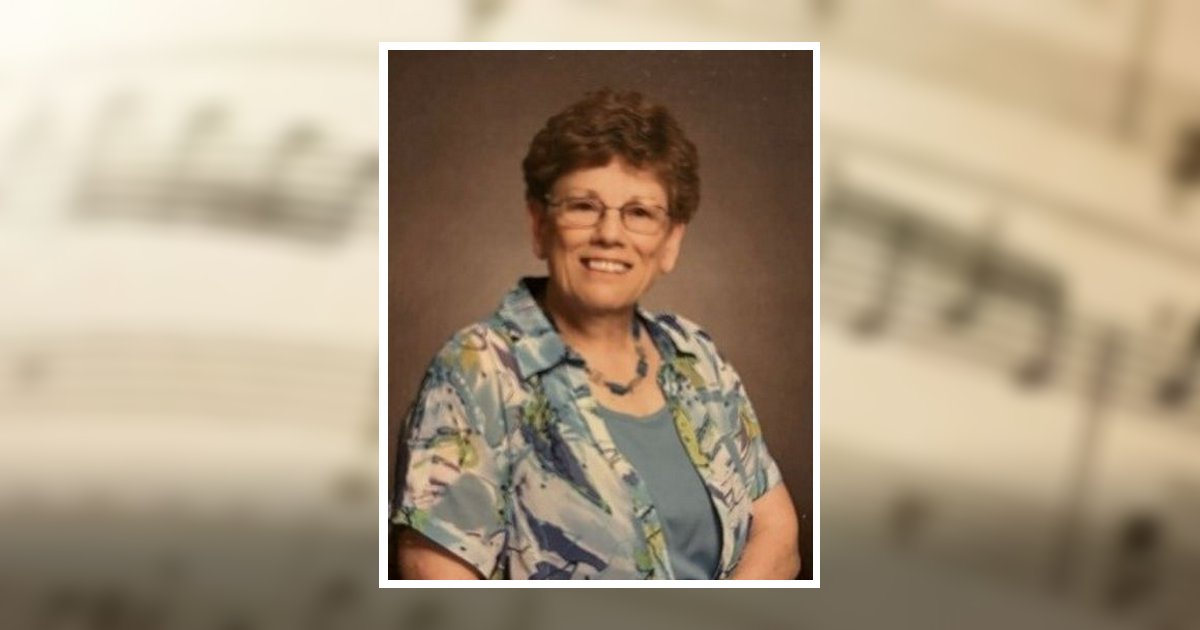Faye Armstrong Terrell Obituary January 4, 2024 - Moody Funeral Services