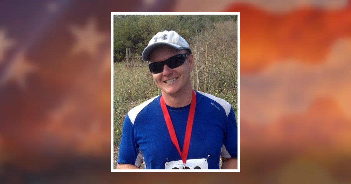 Matthew MCCue Obituary November 16, 2023 - Santa Fe Funerals & Cremations