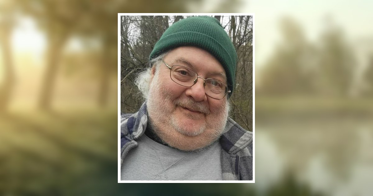 Michael Devon Erpelding Obituary June 5, 2024 - Jennings - Calvey ...