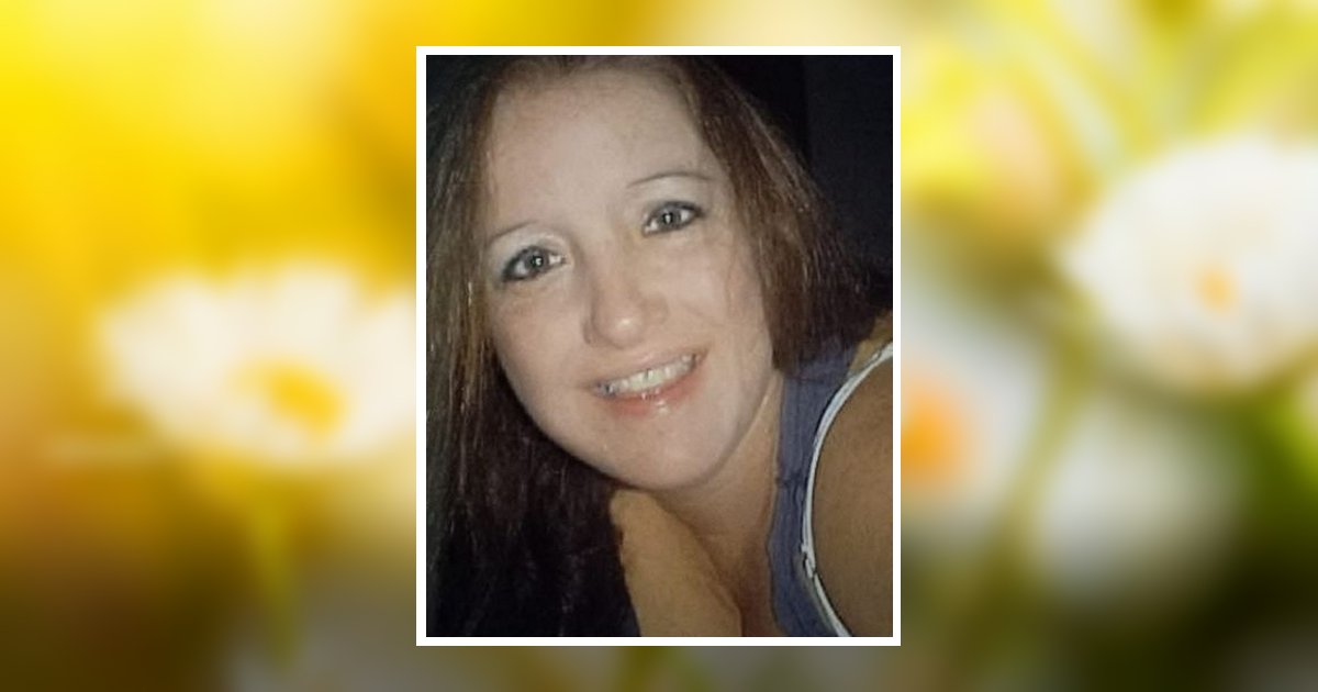 Rebecca Berlin Kendall Obituary April 9, 2025 - Golden Gate Funeral ...