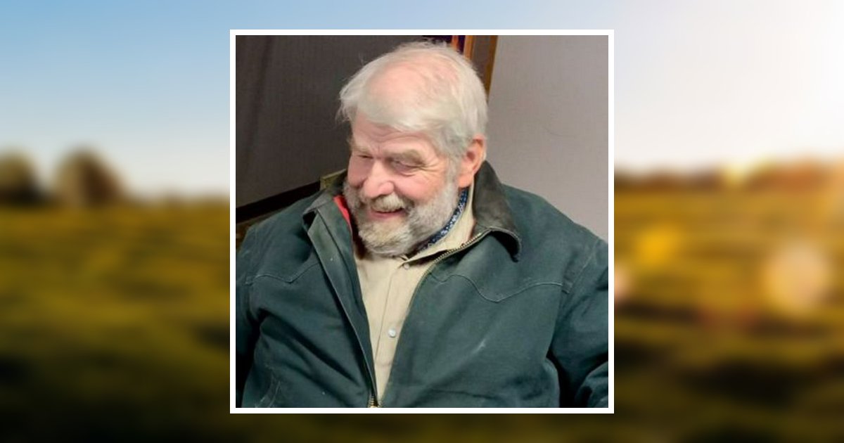 David A. Finkelson Obituary January 7, 2025 - O'Connell Family Funeral ...