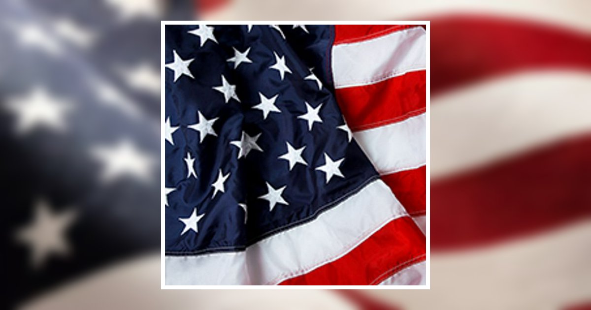 Ralph A. Bowers Obituary December 18, 2022 - Newcomer Dayton