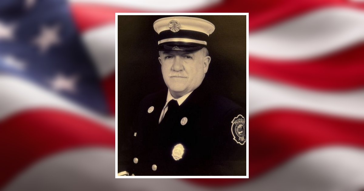 Frederick Randall Dusseault Obituary August 24, 2024 - Tighe Hamilton ...