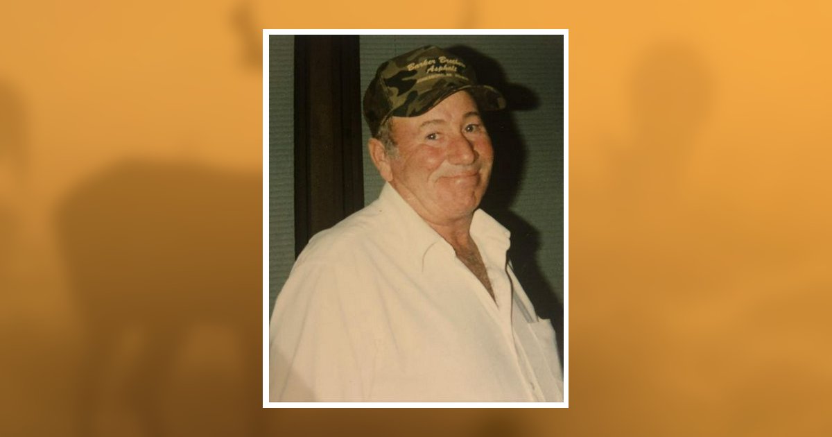 Douglas Warnick Obituary April 3, 2024 - Backstrom-Pyeatte Funeral Home