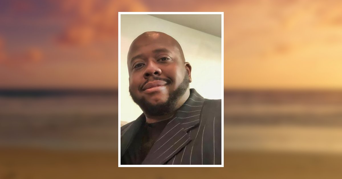 Austin Matthew Jeter Obituary October 12, 2025 - Gregory-Martin Funeral ...