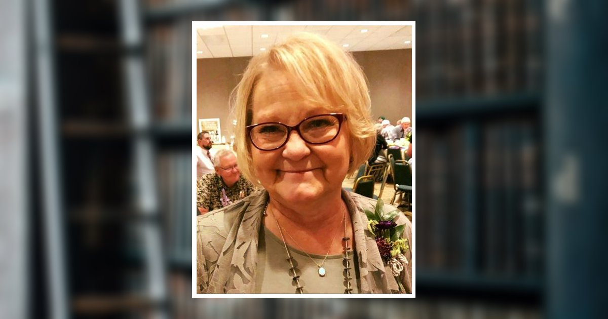 Kathleen Ann "Kathy" Kowitz Obituary April 7, 2025 - Wright Funeral Home and Cremation Service