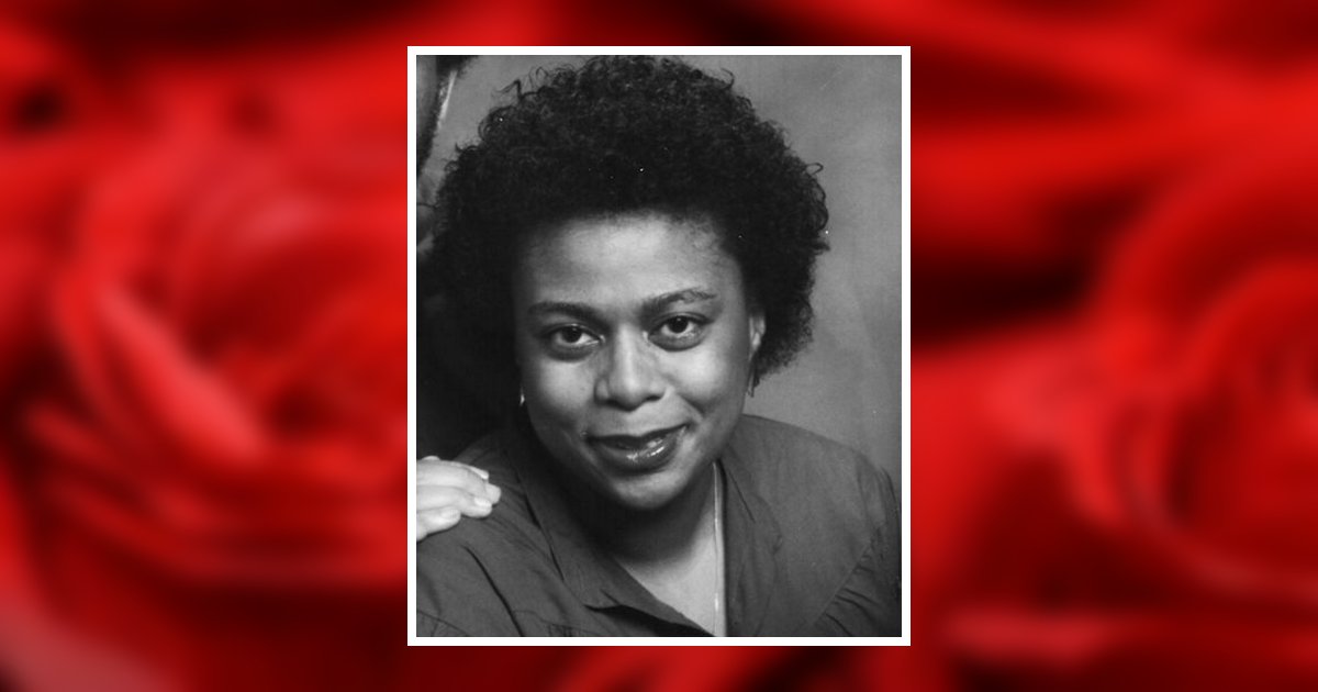 Angela Fields Obituary March 17, 2024 - Ballard-Durand Funeral ...