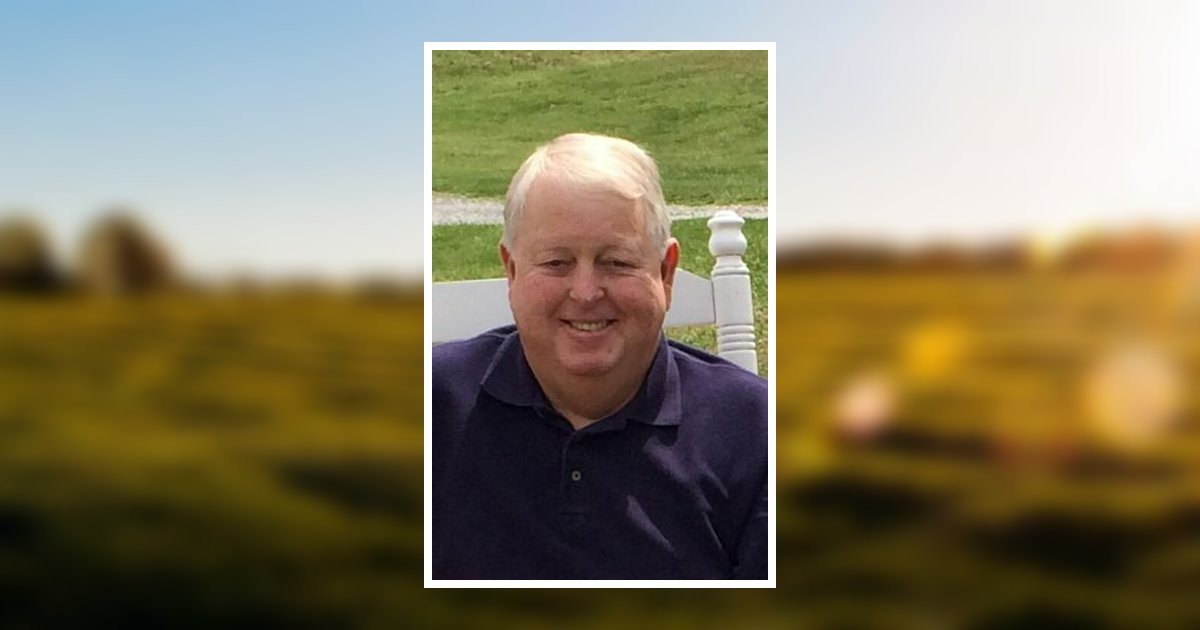 Powell Rakestraw Jr. Obituary May 5, 2021 - Townsend Funeral Home