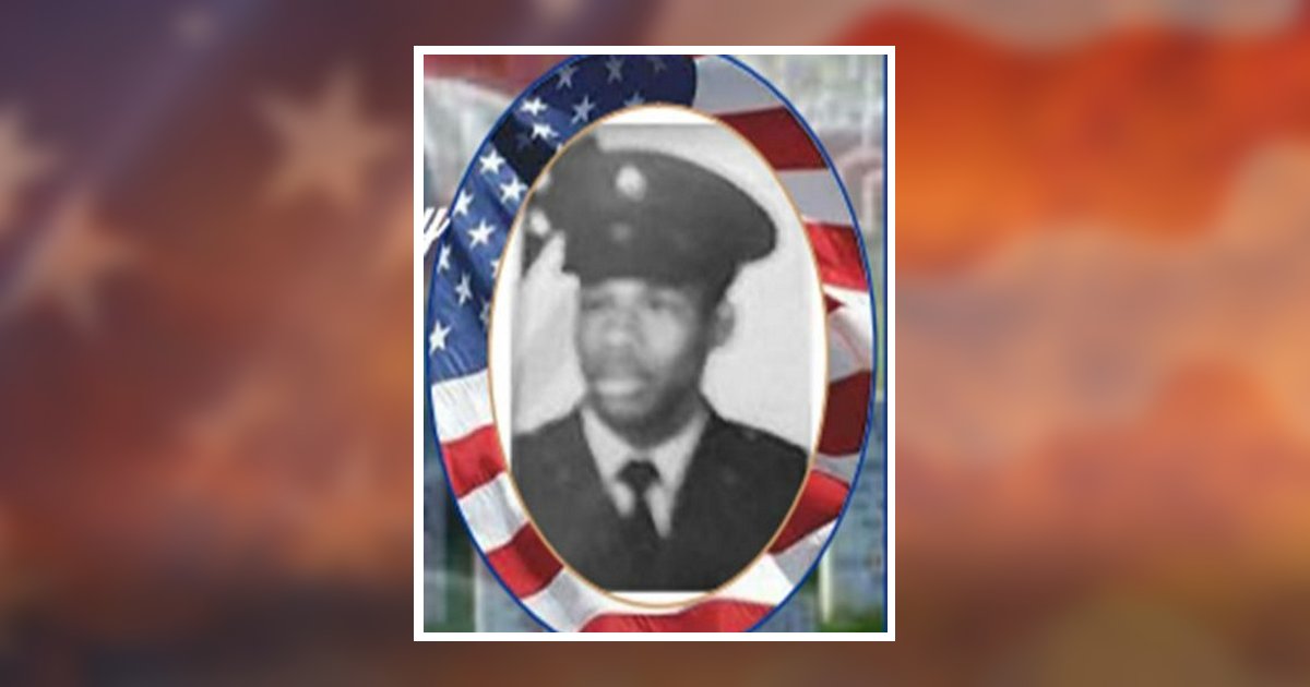 Rodney Karl Foster Sr. Obituary June 6, 2022 - Golden Gate Funeral ...