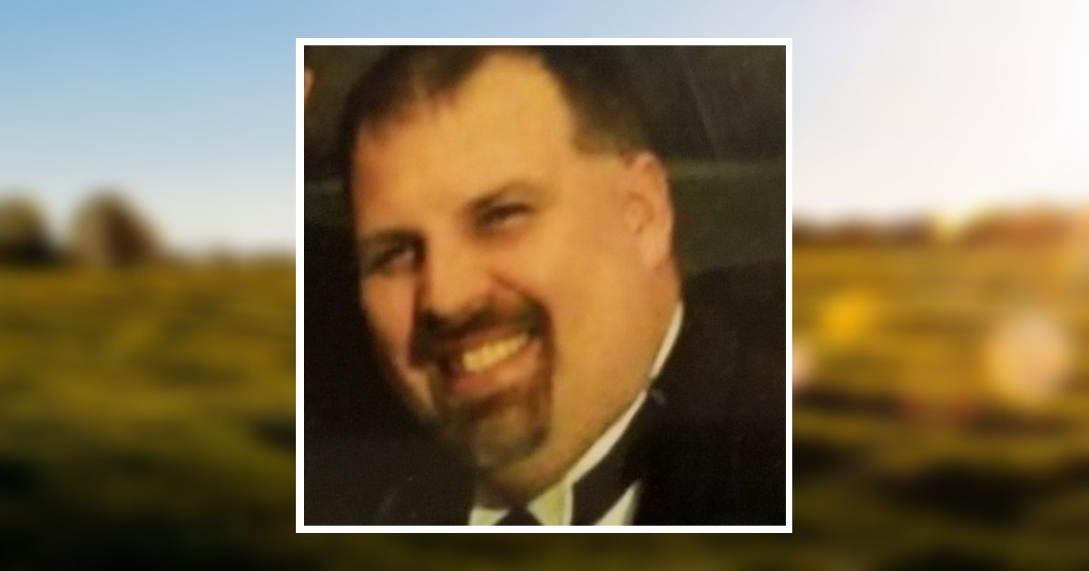 Scott Thayer Obituary April 15, 2019 - Johnston & Williams Funeral Home and Crematory