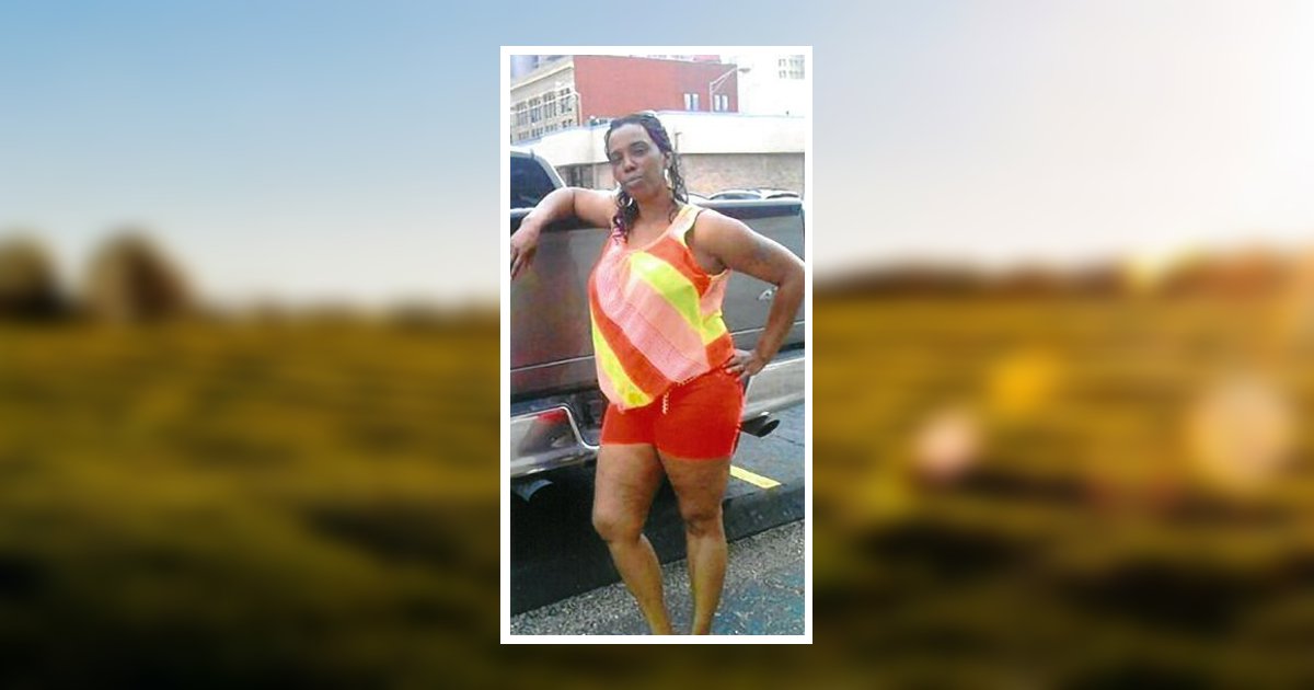 Georgeann “Star” Green Obituary - Marlan Gary Funeral Home Chapel of Peace