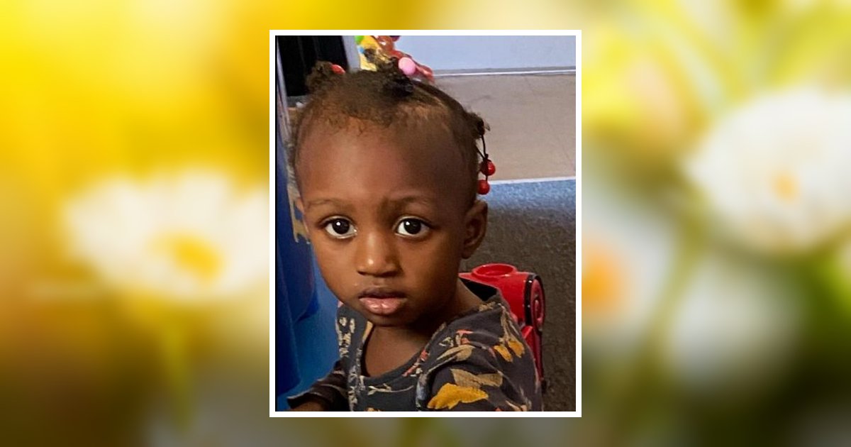 Wil'nyla Amanda Smith Obituary July 12, 2023 - Smith Family Funeral Home