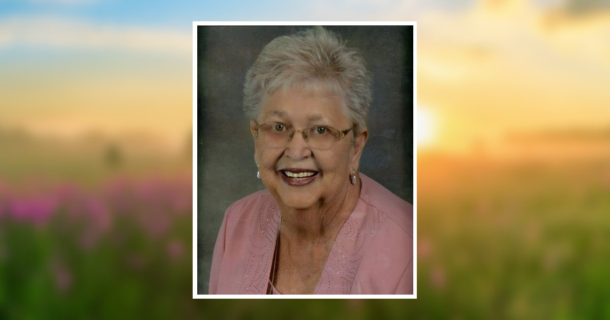 Evelyn Shelton Riggs Obituary May 25, 2023 - Hayworth - Miller Funeral Homes & Crematory