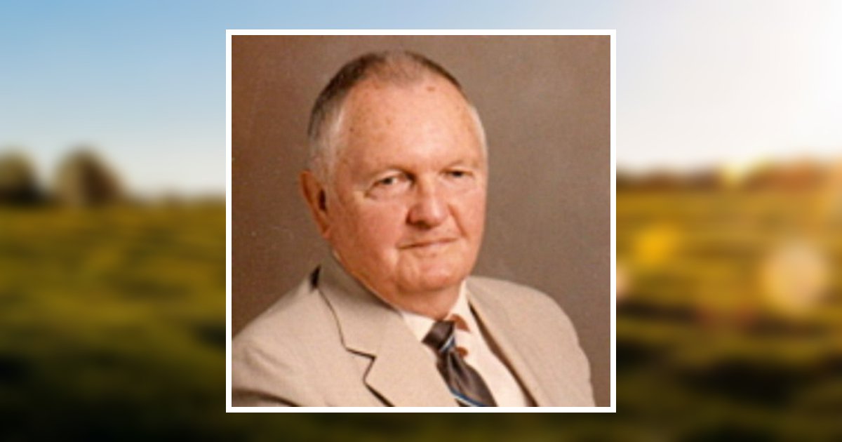 Ralph Sheppard Obituary February 5, 2011 - Wells Funeral Homes ...