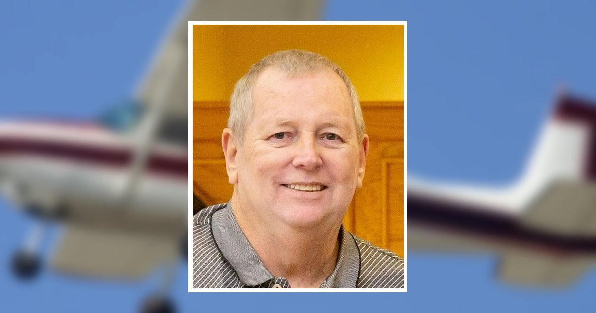 Richard Ihnen Obituary June 17, 2023 - Titus Funeral Home and Cremation Service